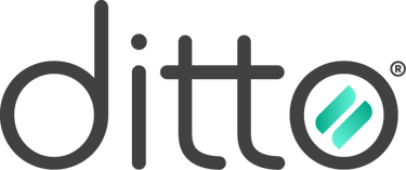 Using Ditto Connect for Web