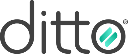 The Installable Ditto Connect Application
