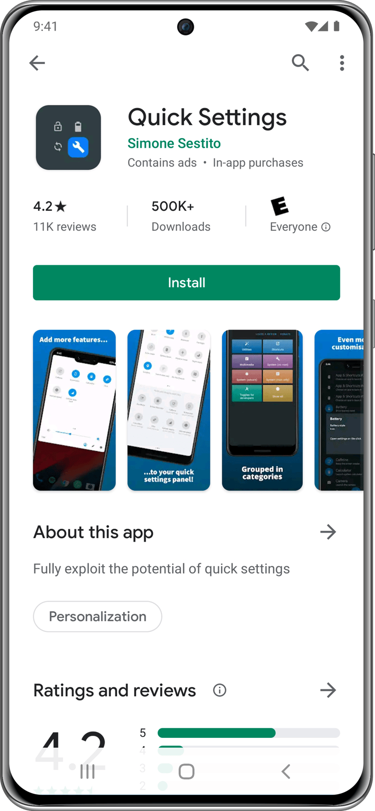 How to Cast and Screen Mirror Android Phones and Tablets on Android 11 ...