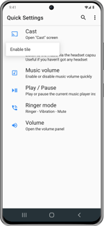 How to Cast and Screen Mirror Android Phones and Tablets on Android 11 ...