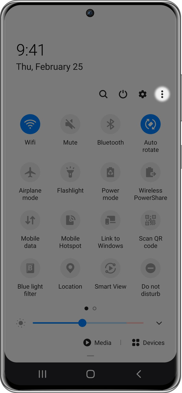 How to Cast and Screen Mirror Android Phones and Tablets on Android 11 ...