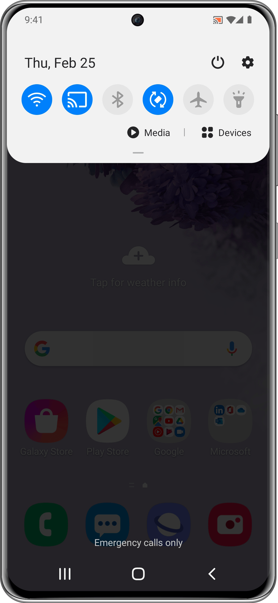 How to Cast and Screen Mirror Android Phones and Tablets on Android 11 ...