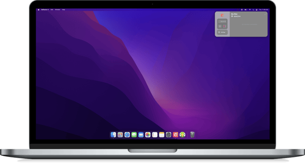 How to Screen Mirror an iPhone with iOS 17 to a Mac or Windows PC